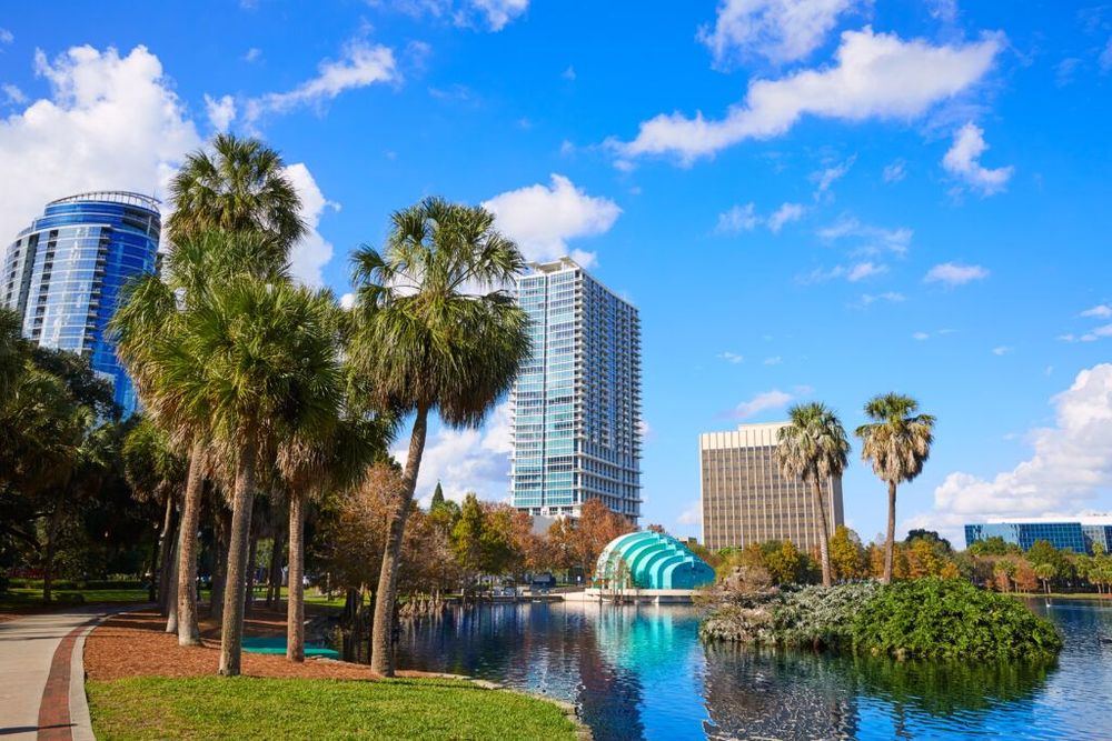 Best Spring Break Destinations for Families | SmarterTravel | Oyster.com