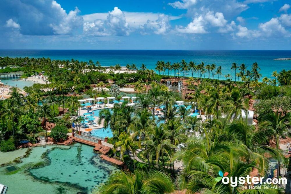 Best Time to Travel to the Bahamas | Oyster.com