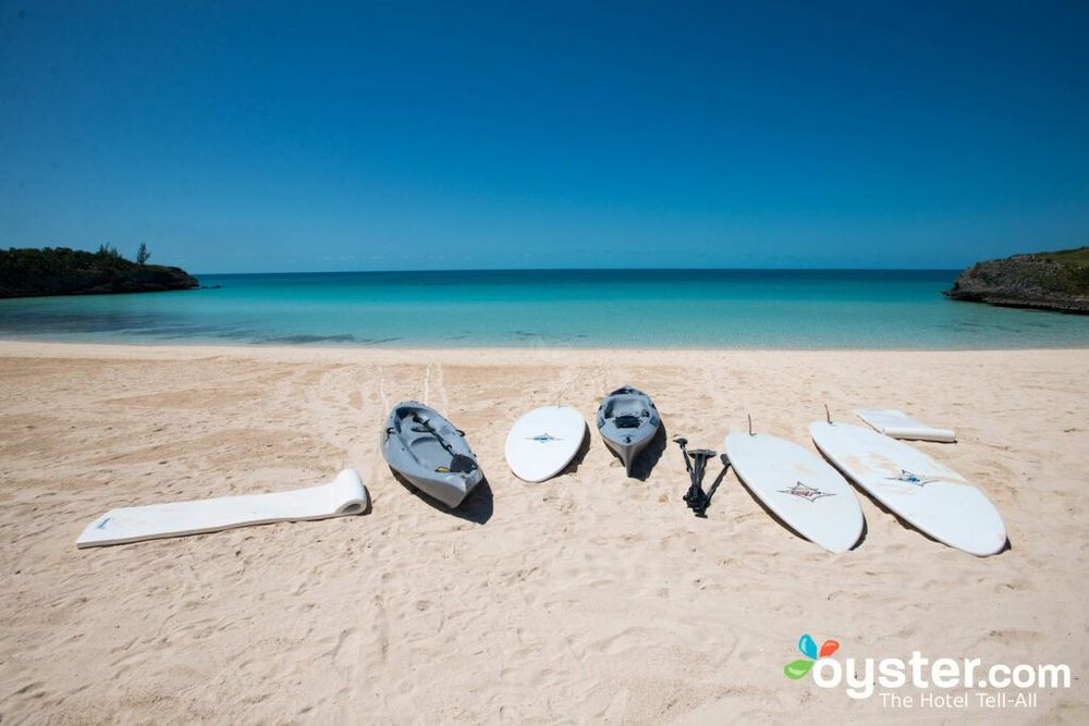 Best Time to Travel to the Bahamas | Oyster.com