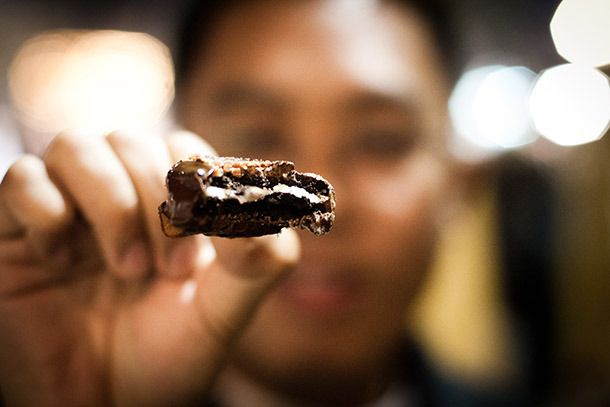 The Craziest Oreo Flavors You Can Find in Your 'Round-the-World Travels