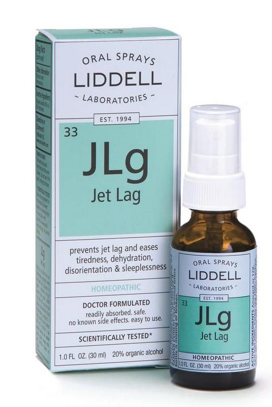 The Craziest Things That Are Supposed to Cure Jet Lag