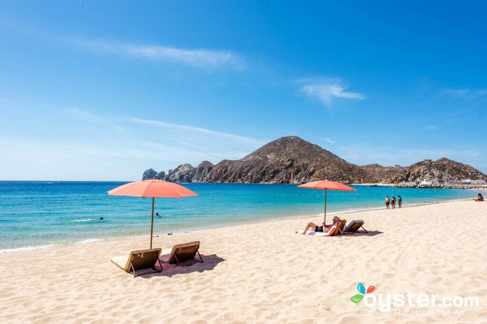 The Definitive Guide to Swimmable Cabo Beaches