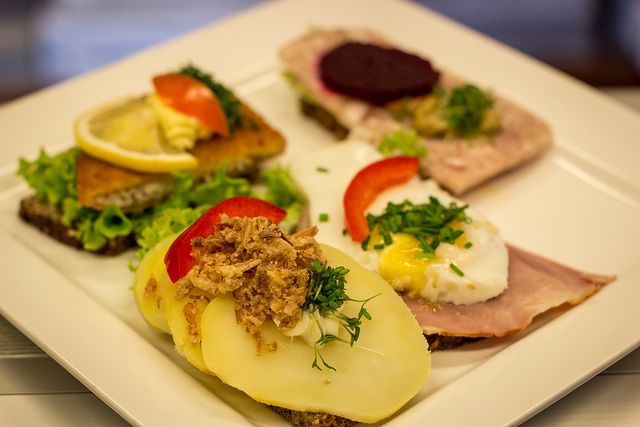 The Dish On Traditional (And Delicious) Danish Foods | Oyster.com