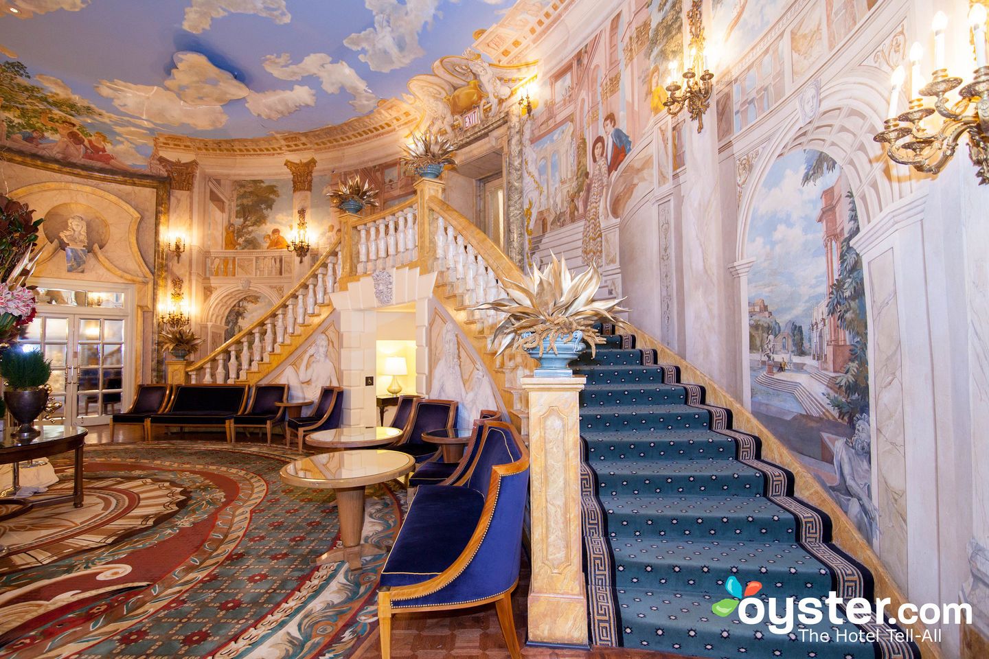 The Most Astonishing Real-Life Hotel Heists