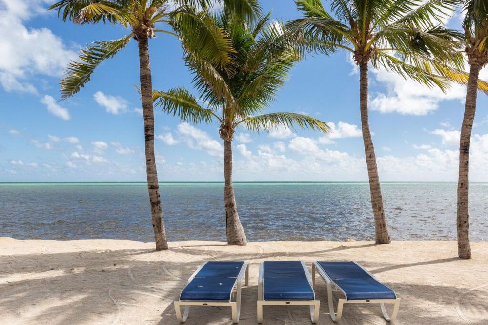 The 9 Most Beautiful Florida Keys Resorts (2019)