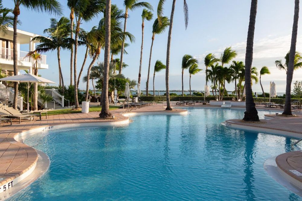 The 9 Most Beautiful Florida Keys Resorts (2019)