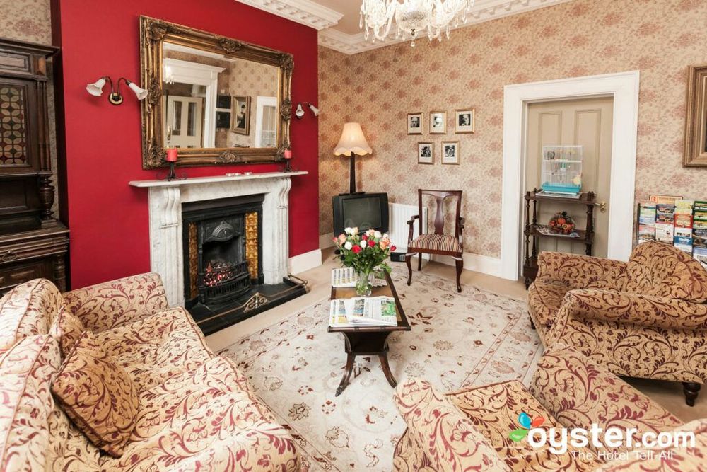The Most Charming Hotels in Ireland | Oyster.com