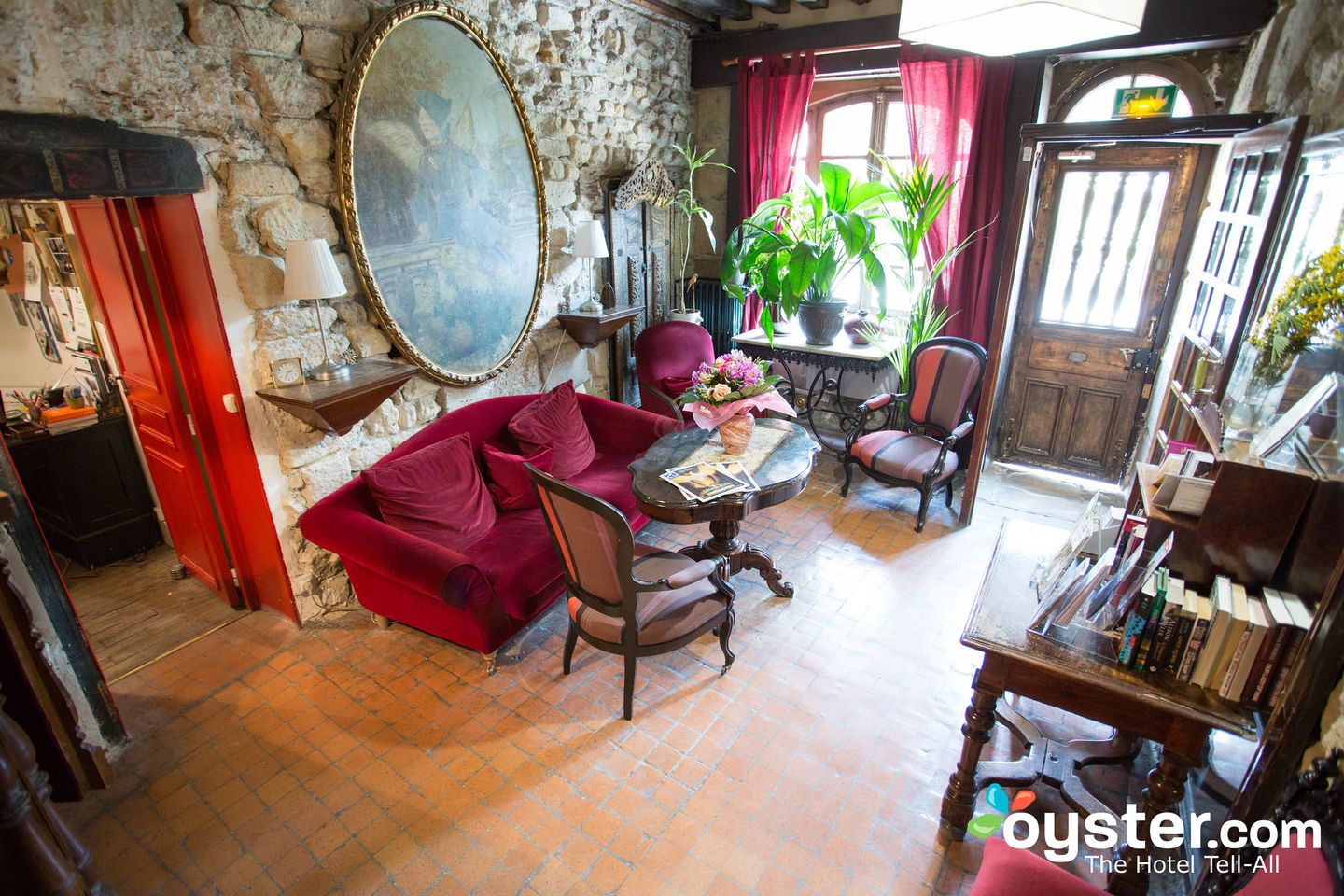The Most Charming Hotels in Paris | Oyster.com