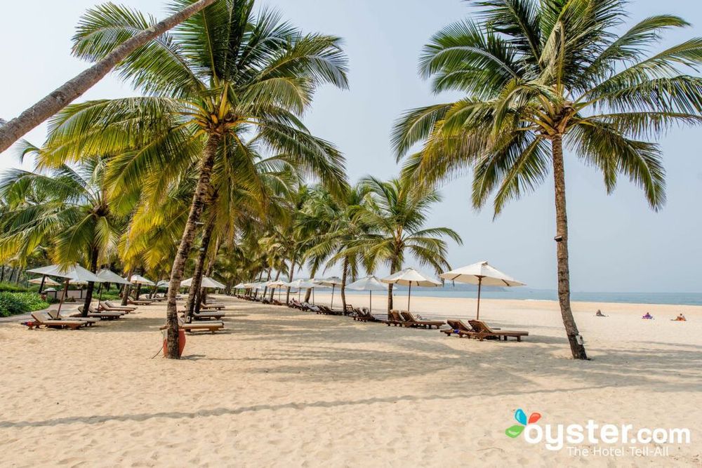 The Most Popular Beach Destinations for 9 Countries Around the World ...