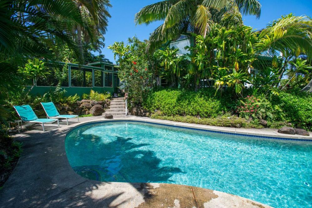 Hawaii's Most Romantic and Secluded Destinations | Oyster | Oyster.com