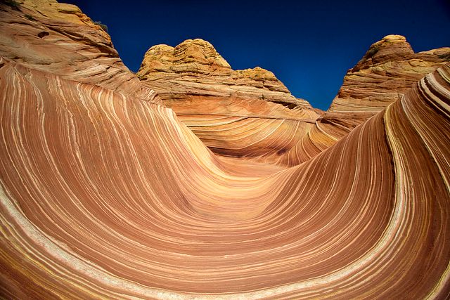 The Most Spectacular Canyons Around the U.S.