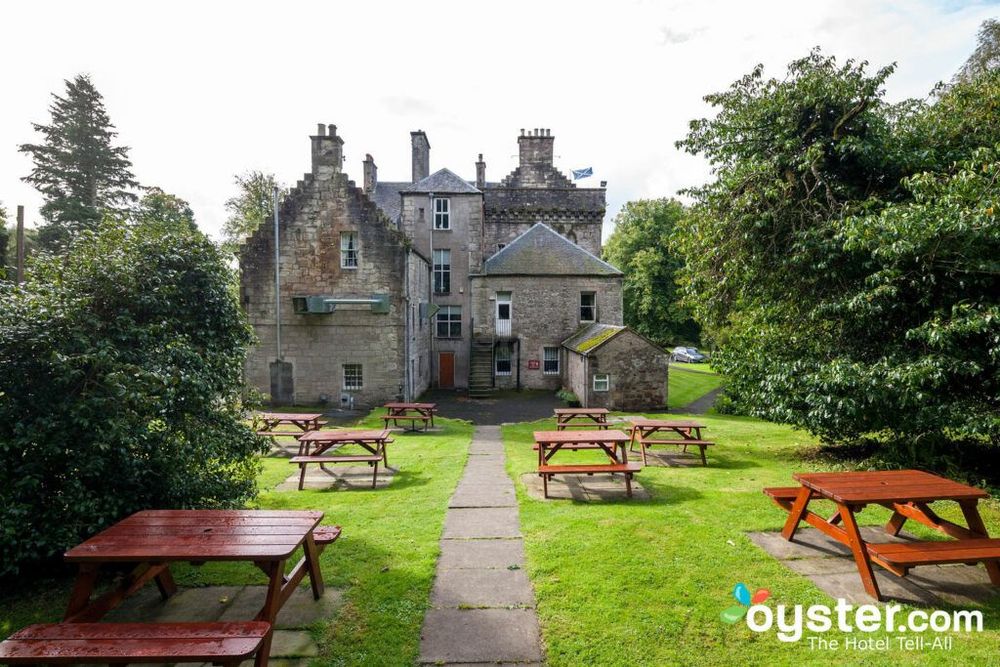 The Most Stunning Castle Hotels in Scotland