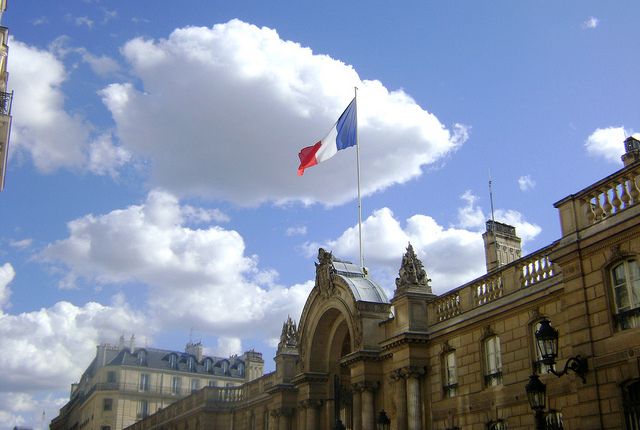 The Official Residences of World Leaders That You Can Visit | Oyster.com
