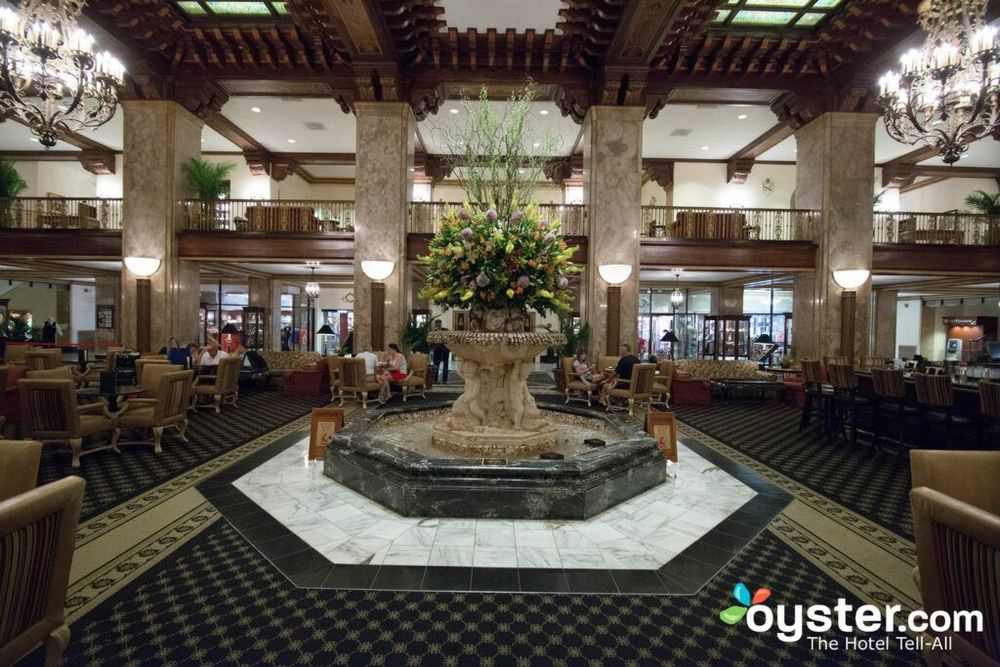 The Oldest Hotels in America (That Are Actually Worth a Visit) | Oyster.com