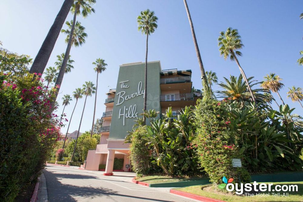 The Oldest Hotels in America (That Are Actually Worth a Visit) | Oyster.com