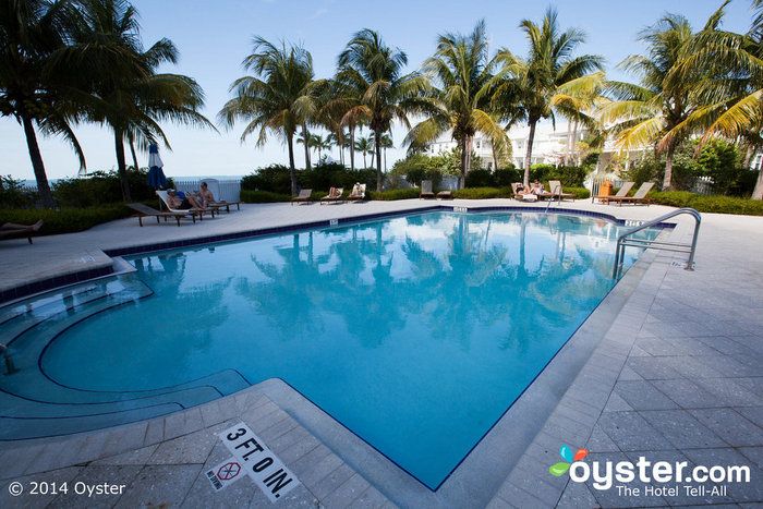 The Sexiest Adults-Only Pools in Florida's Kid-Friendly Hotels | Oyster.com