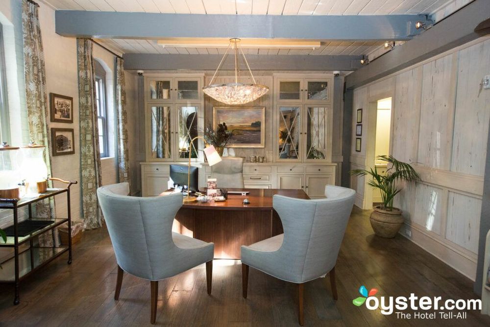 The South's 8 Most Beautiful Inns