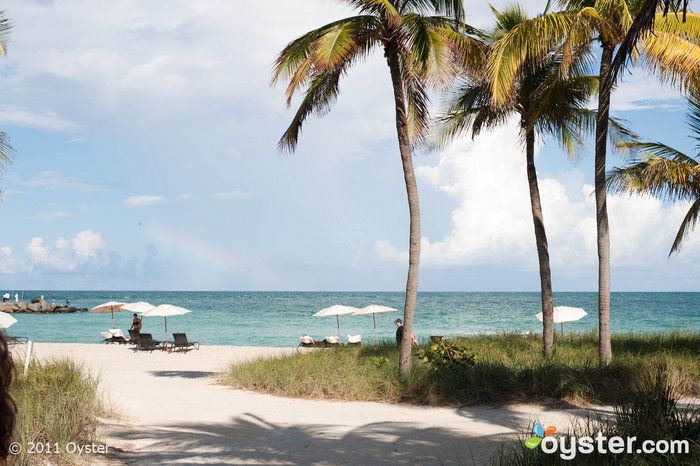 The Top 8 Sexiest Nude Beaches