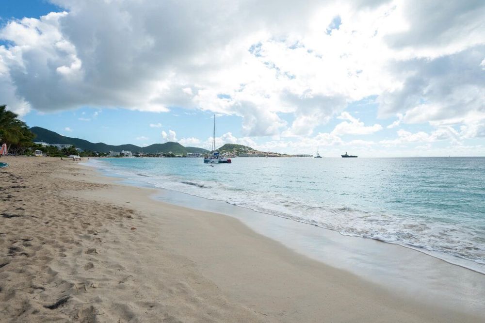 The Ultimate Guide to Caribbean Island-Hopping | Oyster