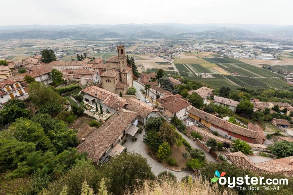 The Ultimate Guide to Italian Wine Regions