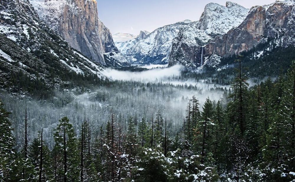 The Ultimate Yosemite National Park Packing Guide