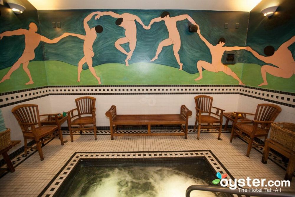 Best Budget Clothing-Optional Resorts in the World