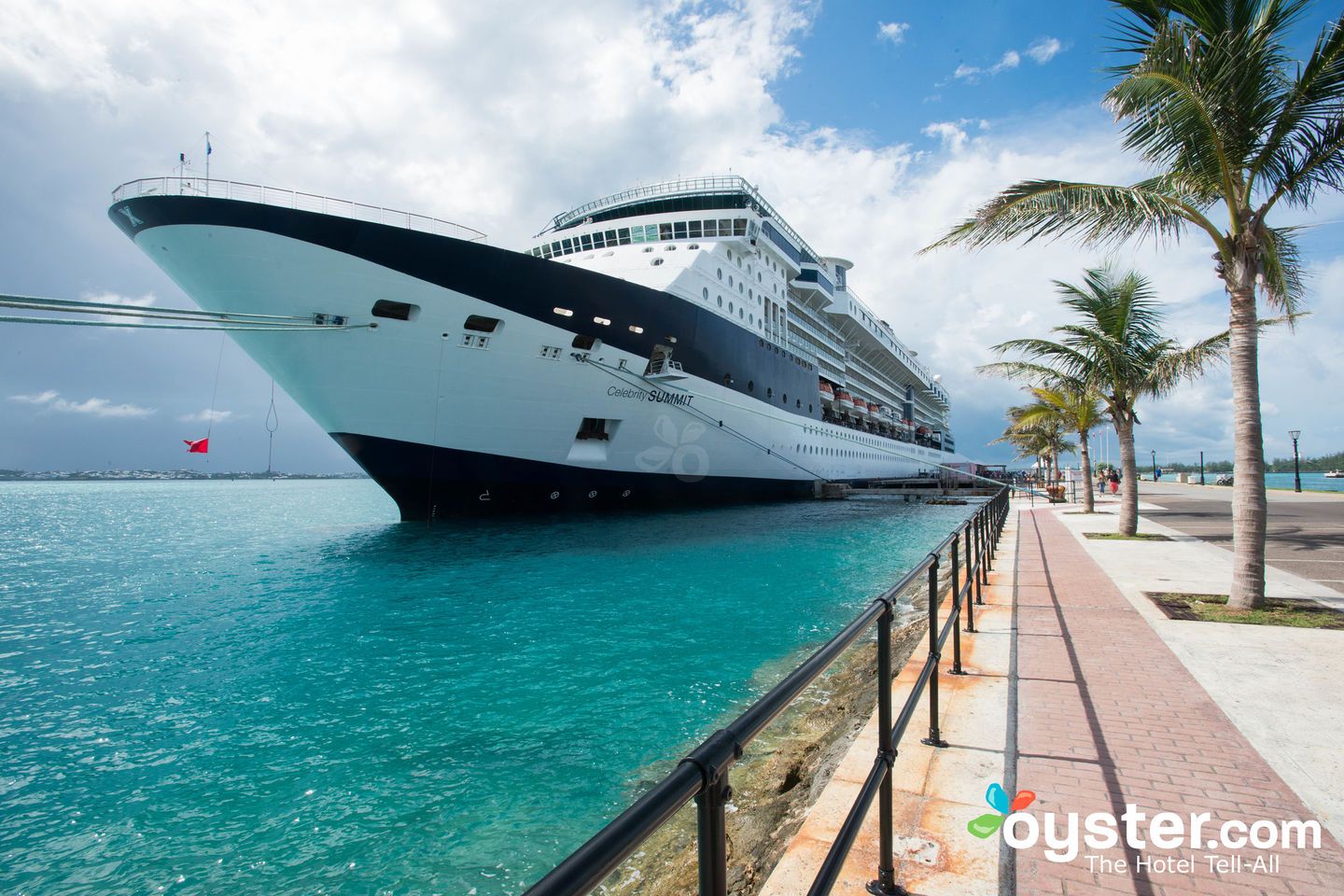 The Worst Things That Can Happen on a Cruise and How to Deal With Them