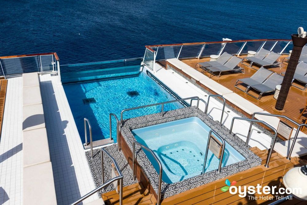 This Ocean Cruise Might Be the Best Way to See the Caribbean