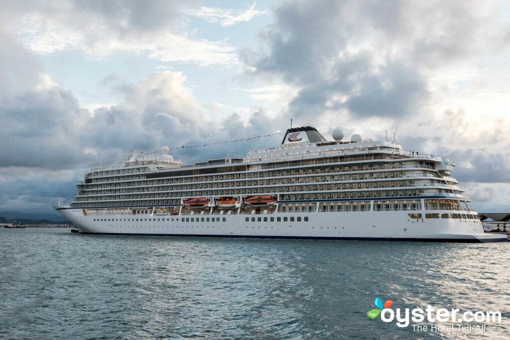 This Ocean Cruise Might Be the Best Way to See the Caribbean