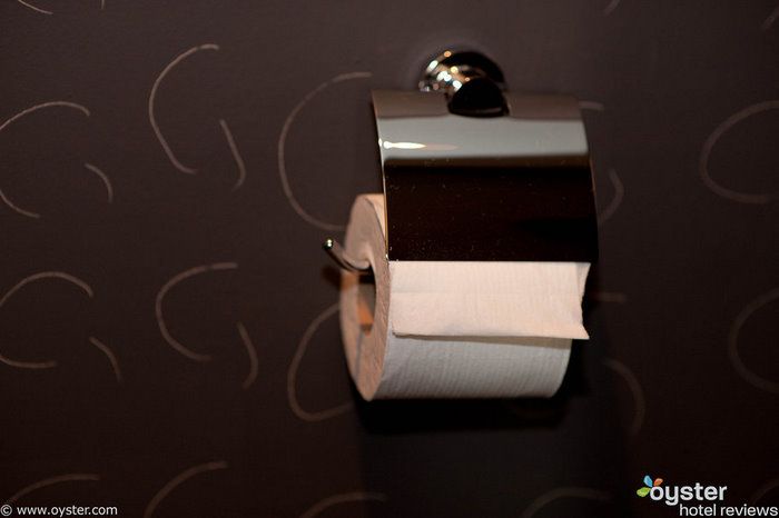 Toilet Paper Wars | Oyster.com