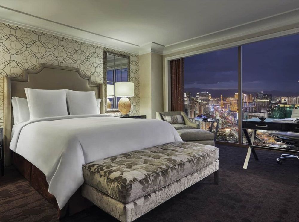 11 Best Las Vegas Hotels on the Strip for Every Type of Traveler ...