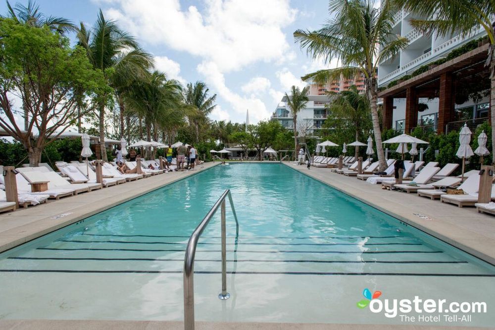 The Best Hotels in Miami for a Winter Beach Break | Oyster.com