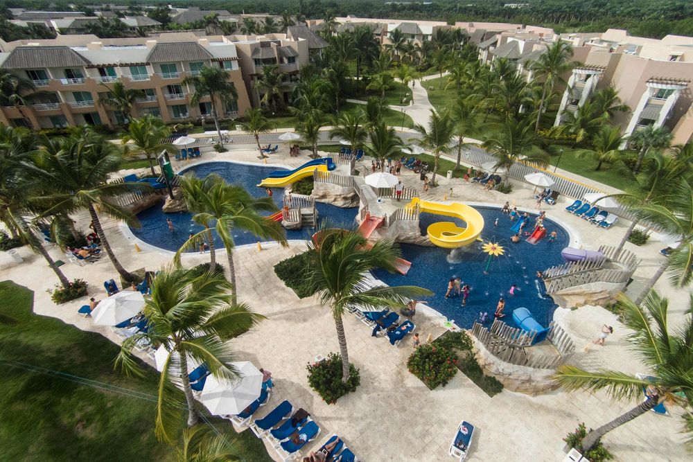 Top 7 Punta Cana All-Inclusive Resorts With Water Parks | Oyster.com