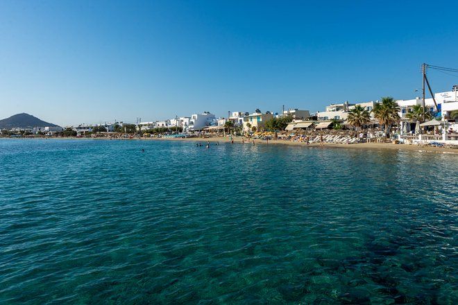 Where to Go in Greece: Destinations in Greece Where Greeks Go | Oyster.com