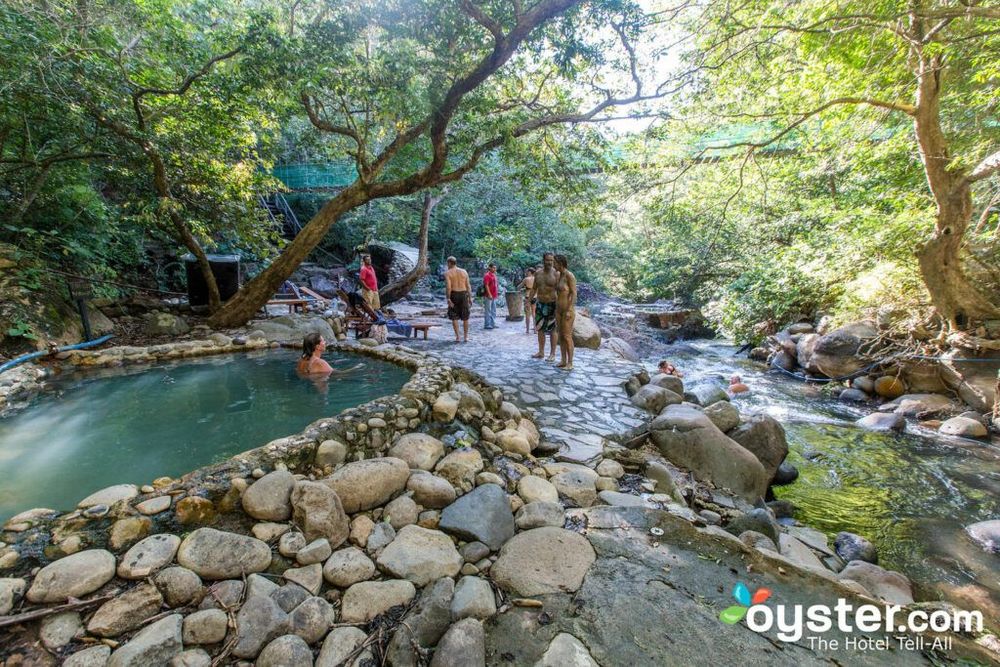 Costa Rica Hot Springs: Hot Springs Hotels in Costa Rica