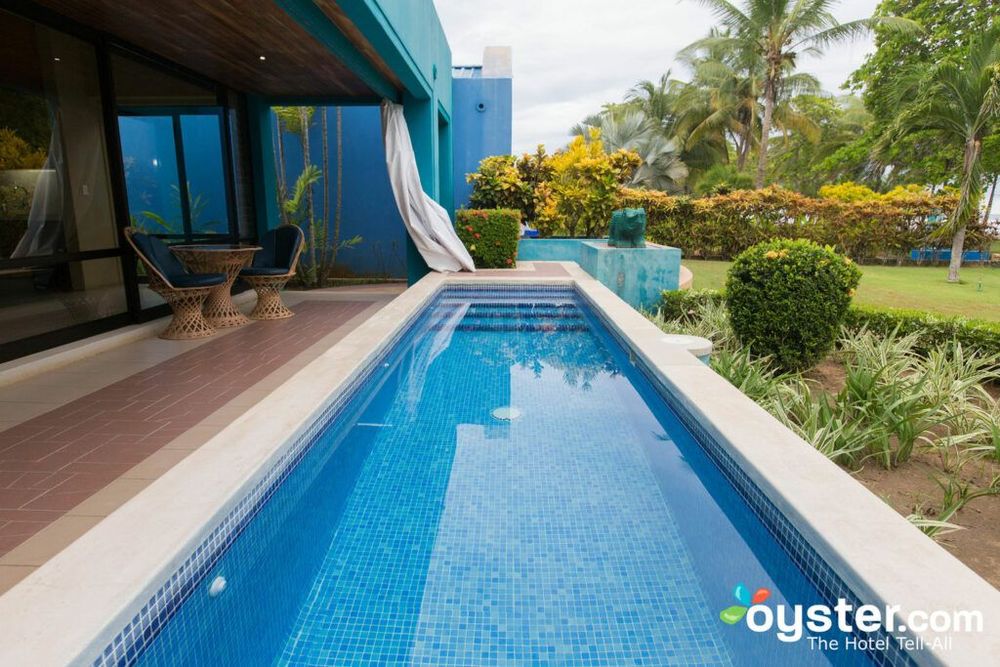 Costa Rica Hotels With Private Pools