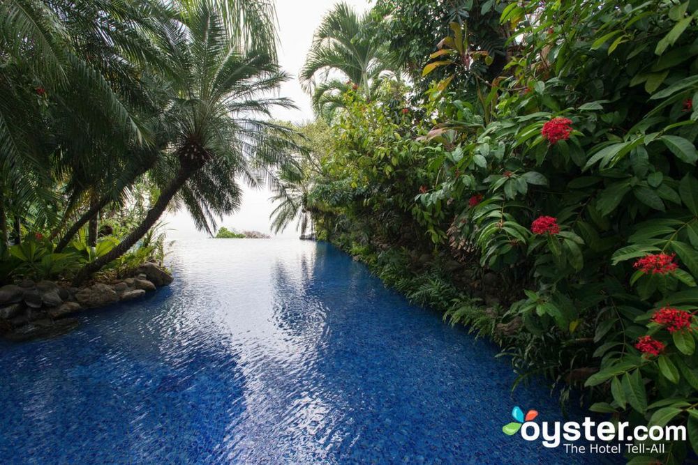 Top Hotels in Costa Rica With Private Plunge Pools