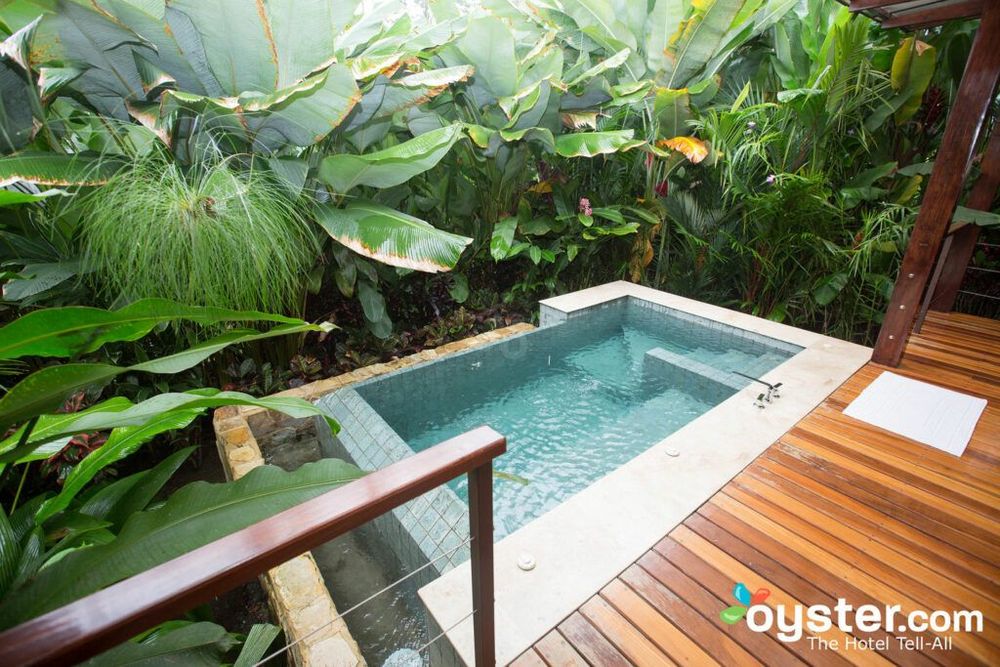 Costa Rica Hotels With Private Pools