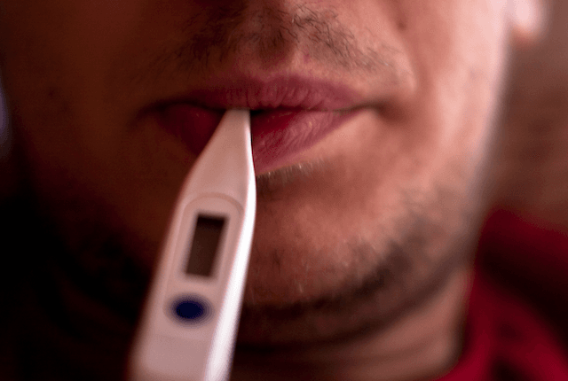 Traveling While Sick? Here's What You Need to Know