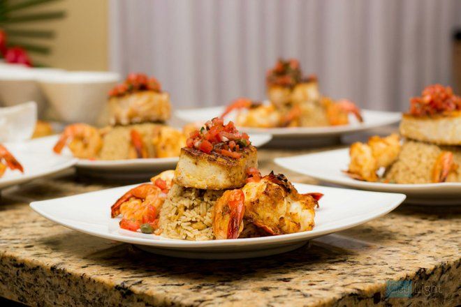 Turks and Caicos from a Foodie Perspective: All You Need to Know (About ...