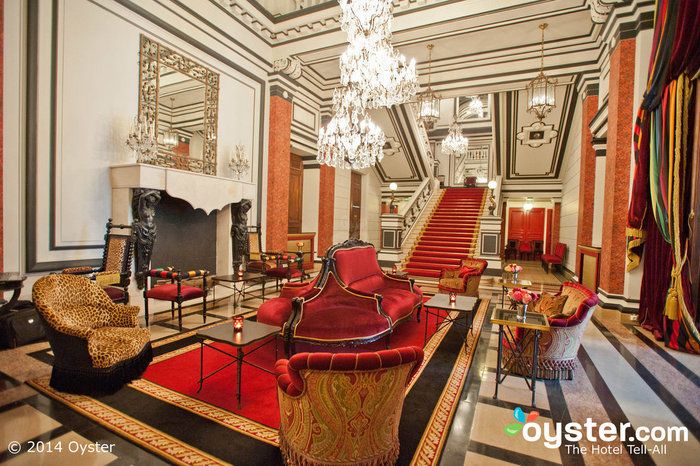 Ultimate Luxury: The World's Top 10 Relais & Chateaux Hotels | Oyster.com