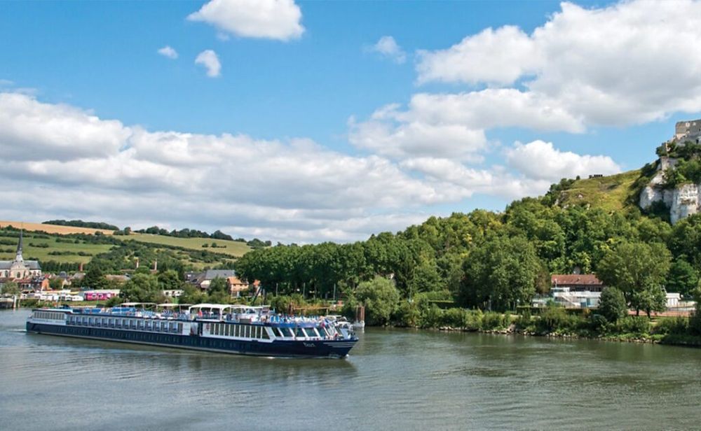 The Best Adults-Only Cruises