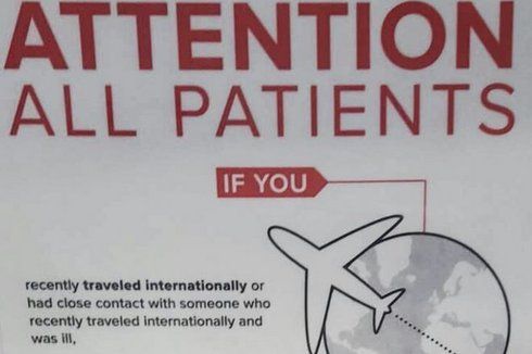 Untreatable Diseases You Can Easily Pick Up While Traveling (And How To ...