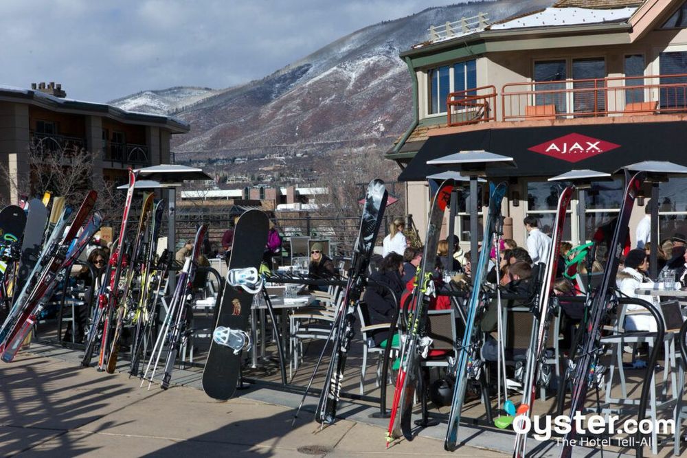 Vail Vs. Aspen: The Ski Destinations Duke It Out