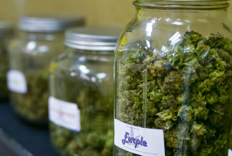 Weed Tourism in Denver and Beyond: What You Need to Know | Oyster.com