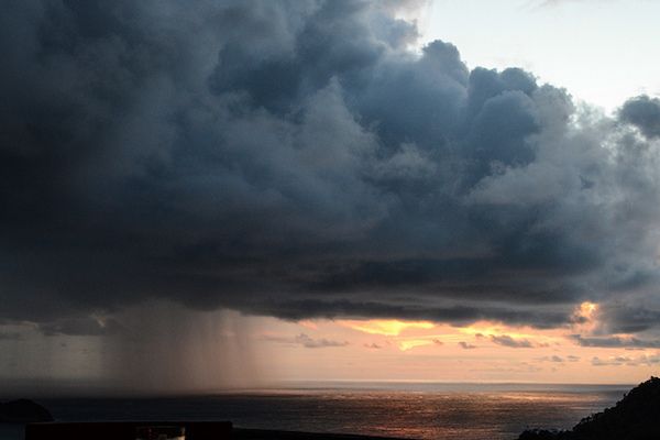 What Costa Rica’s Rainy Season Is Really Like (As Told By a Local ...
