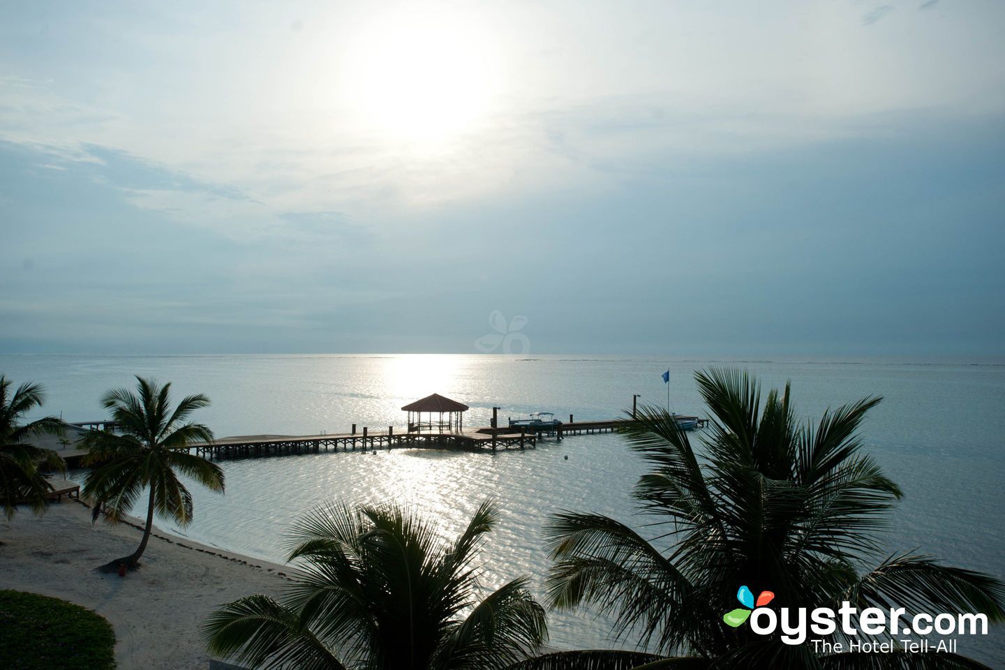 What It Was Like to Sail the Belize Reef for Two Weeks (Without Knowing ...