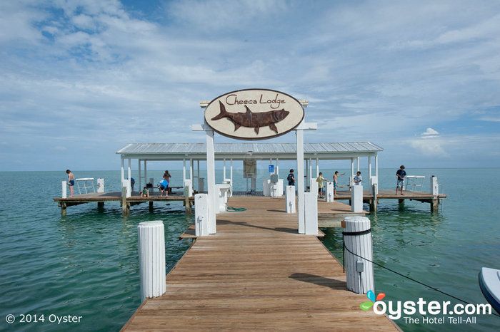 What a Catch! 10 Great Hotels for Going Fishing | Oyster.com