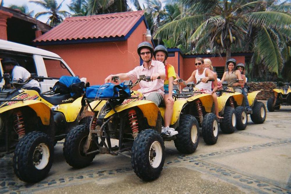 Where to Go Instead of Mexico: Alternative Vacation Ideas