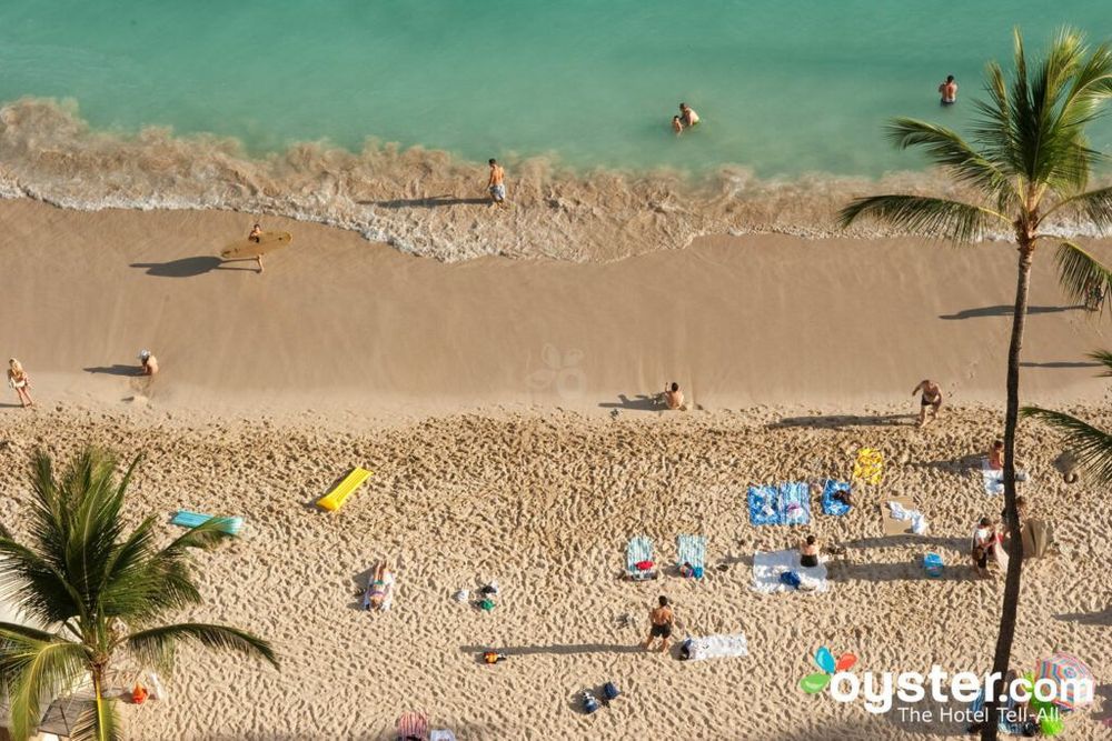 Where to Go for Spring Break in the U.S.